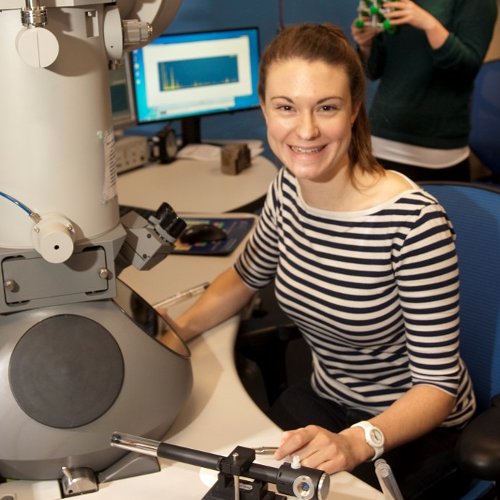 Farewell to Dr Helen Freeman - Crystallisation in the Real World ...